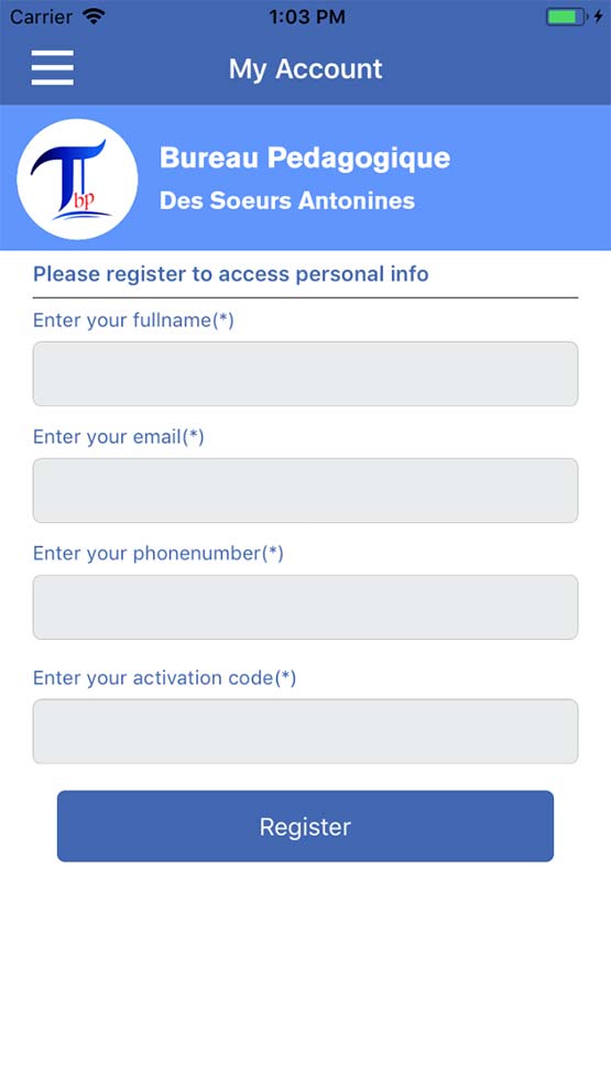 treetech! software solutions, Mobile solutions